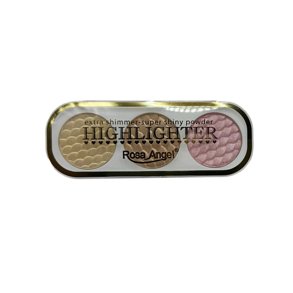 3-color highlighter – Skhvadaskhva.ge